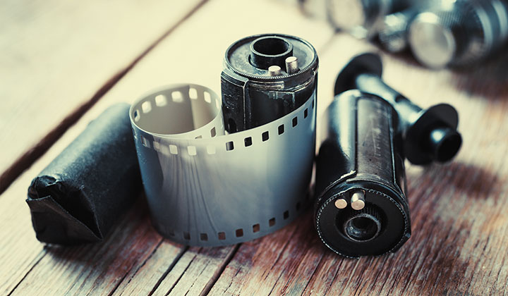 Top benefits of fast film developing for photographers - Fiscult