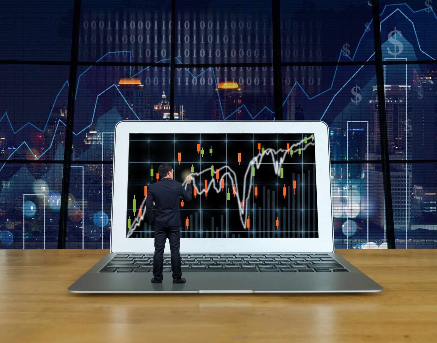 Forex Spreads on Desktop vs. Mobile Platforms - What It Means for ...